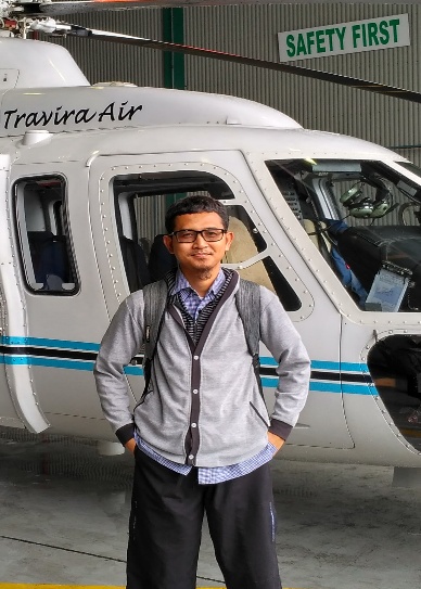 Expert Team - PT Muzanni Lestari